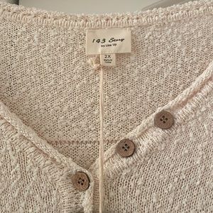 Prep Obsessed | Sweaters | New Prep Obsessed Cozy Zone Popcorn Thread ...